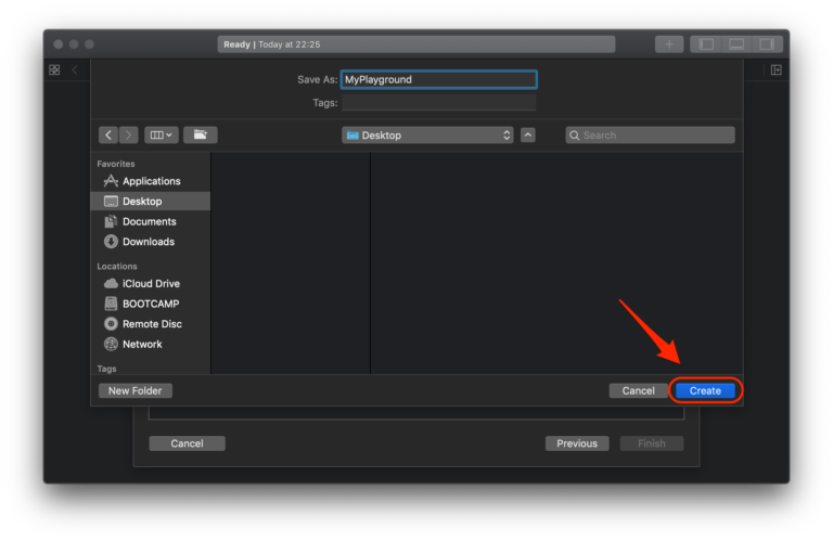 Xcodeのplaygroundを使ってswiftの練習をしよう|新卒エンジニアの開発日記